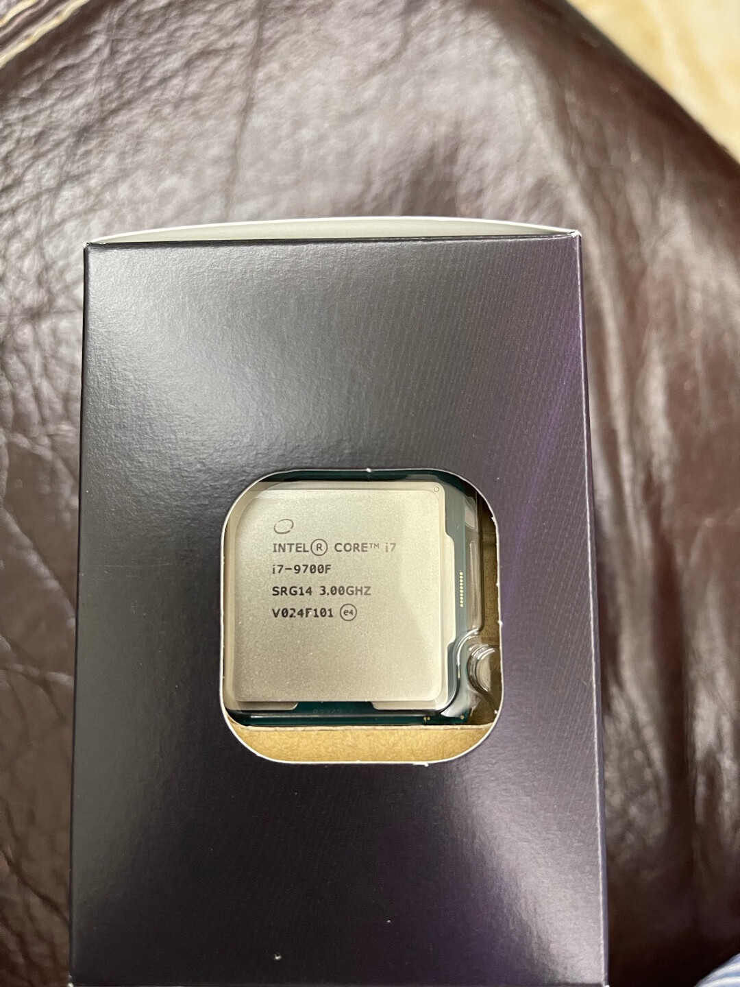 【Intel 酷睿i7 9700F怎么样】Intel 酷睿i7 9700F好不好_好吗-ZOL中关村在线