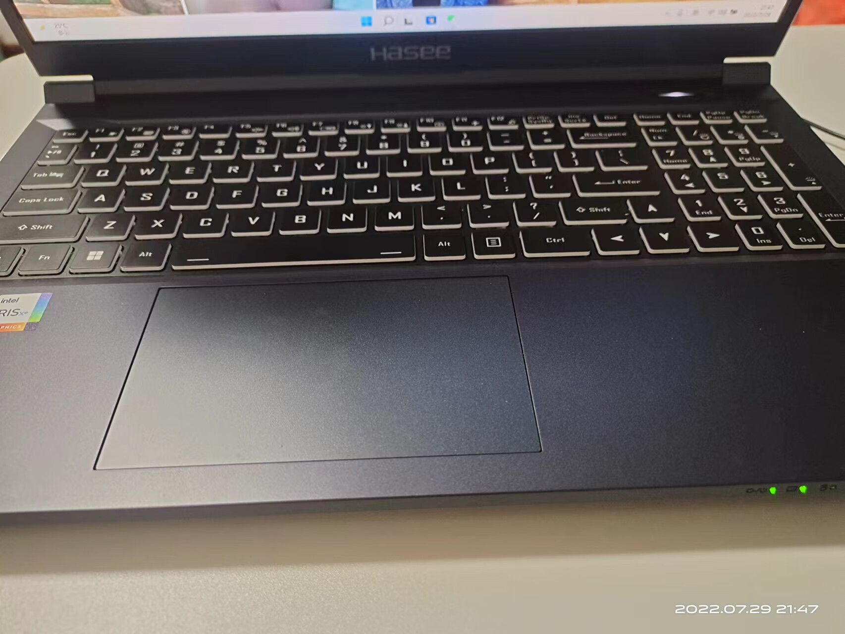 【神舟战神Z7-DA7NP怎么样】神舟战神Z7-DA7NP好不好_好吗-ZOL中关村在线