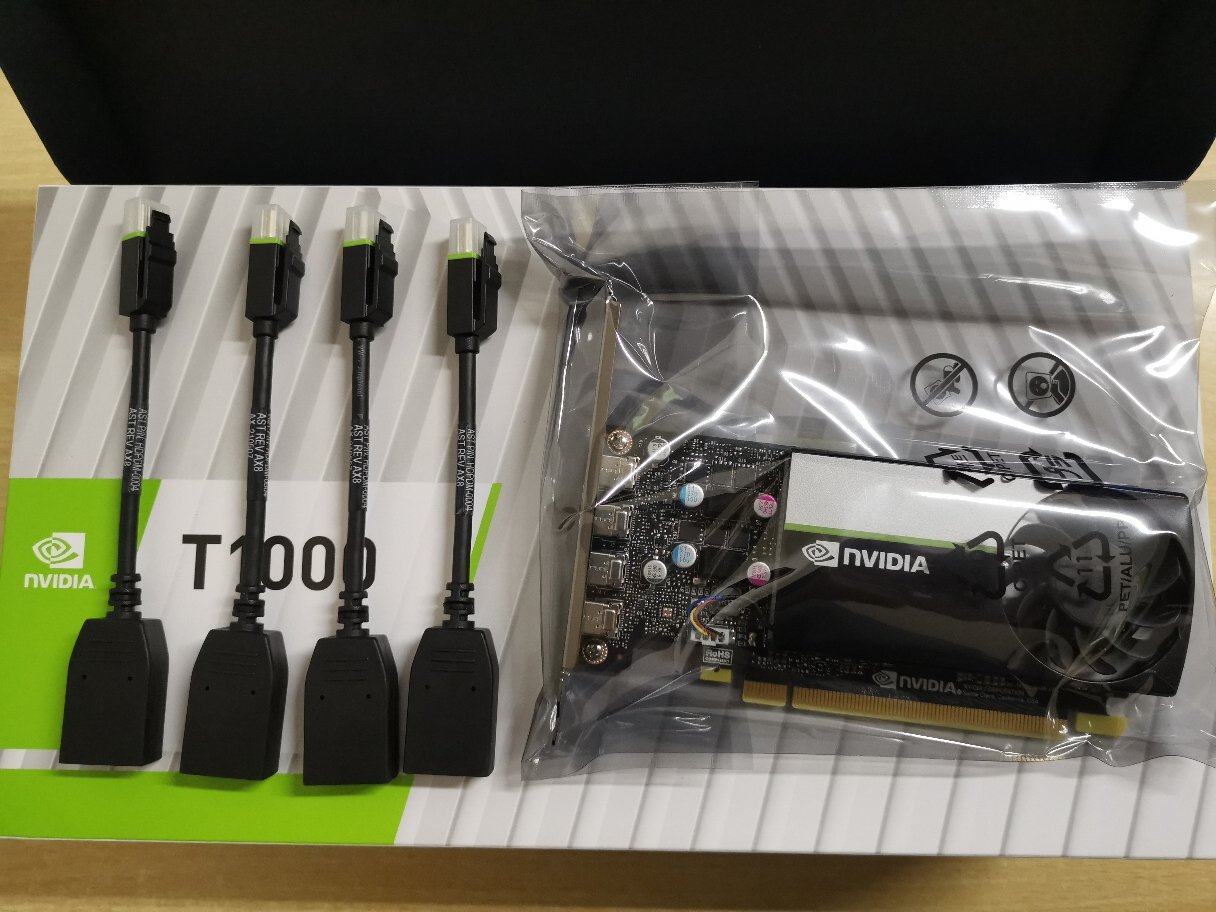 【丽台NVIDIA T1000怎么样】丽台NVIDIA T1000好不好_好吗-ZOL中关村在线