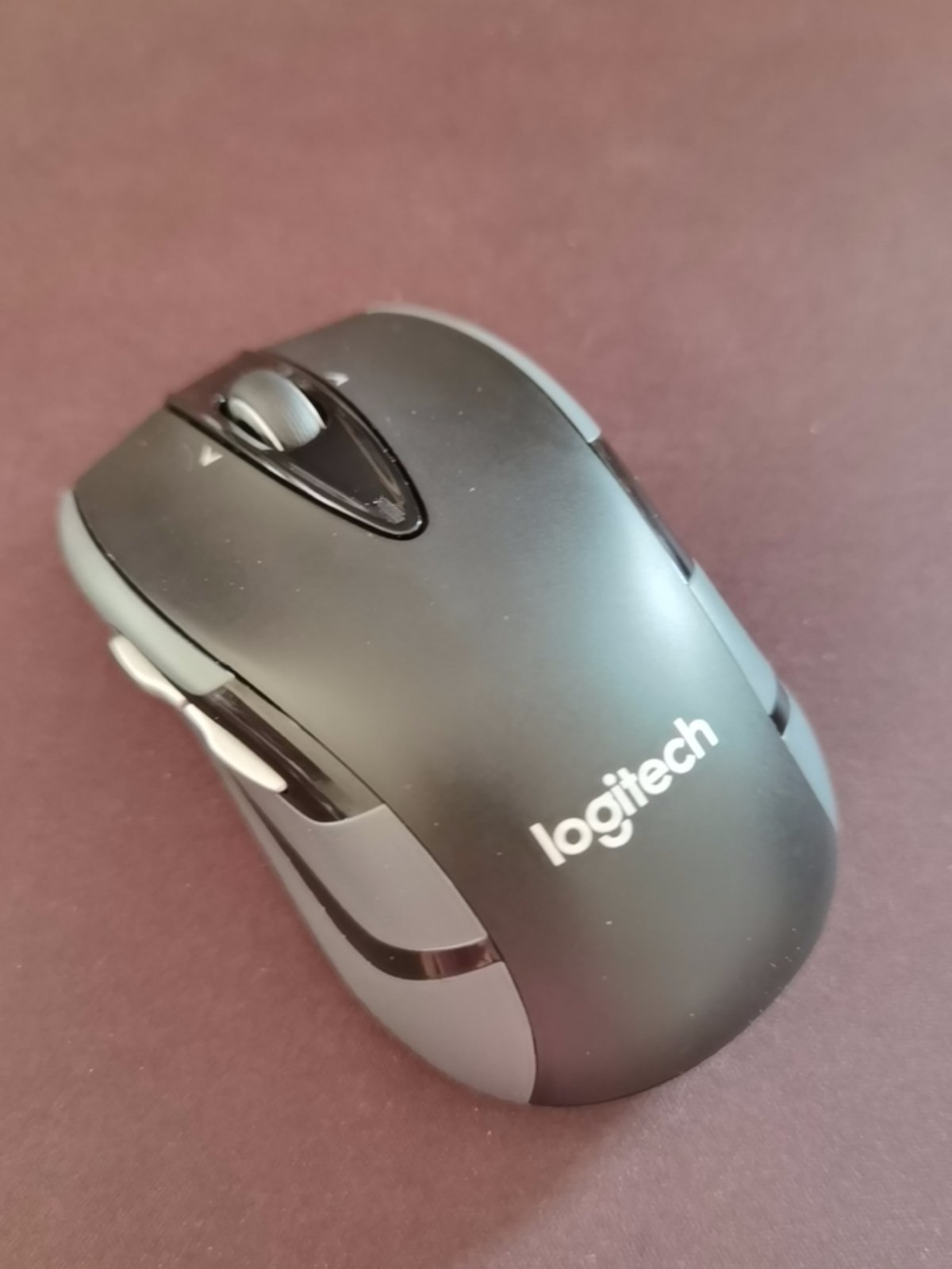 【罗技M546无线鼠标怎么样】罗技M546无线鼠标好不好_好吗-ZOL中关村在线