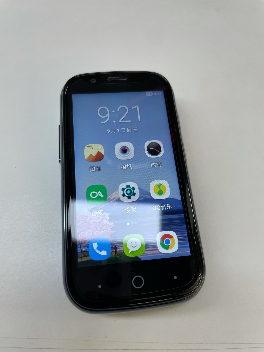 【Unihertz Jelly 2 6GB/128GB 怎么样】Unihertz Jelly 2 6GB/128GB 好不好_好吗-ZOL中关村在线