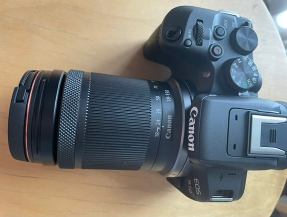 【佳能EOS R10怎么样】佳能EOS R10好不好_好吗-ZOL中关村在线