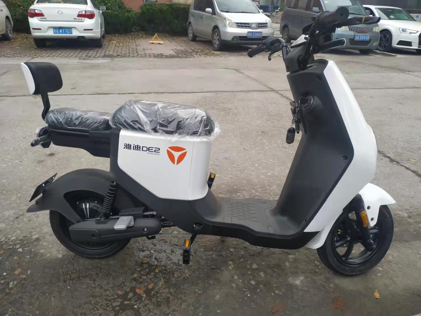 【雅迪DE2基础版怎么样】雅迪DE2基础版好不好_好吗-ZOL中关村在线