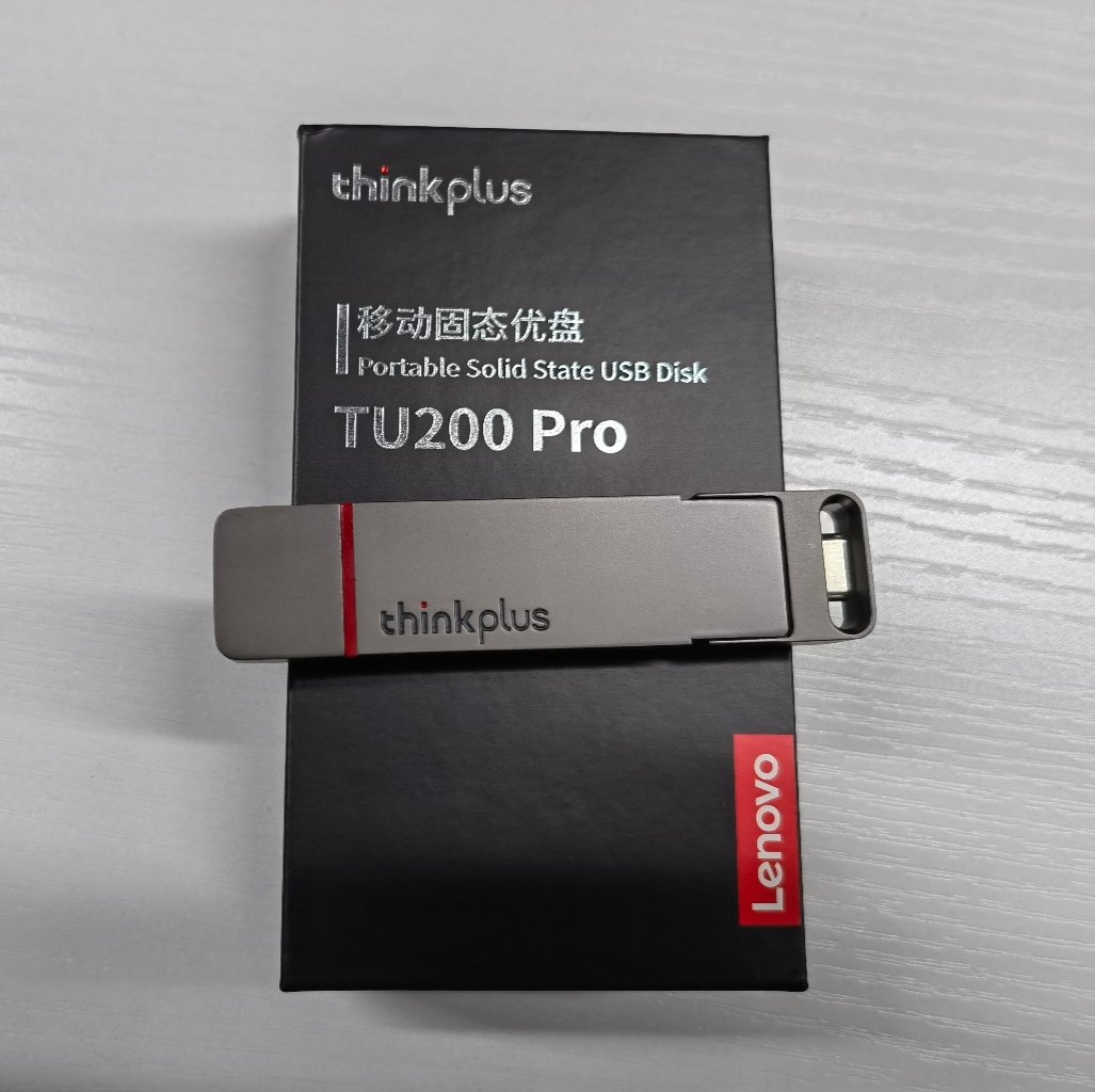 【thinkplus TU200 Pro 2TB 怎么样】thinkplus TU200 Pro 2TB 好不好_好吗-ZOL中关村在线