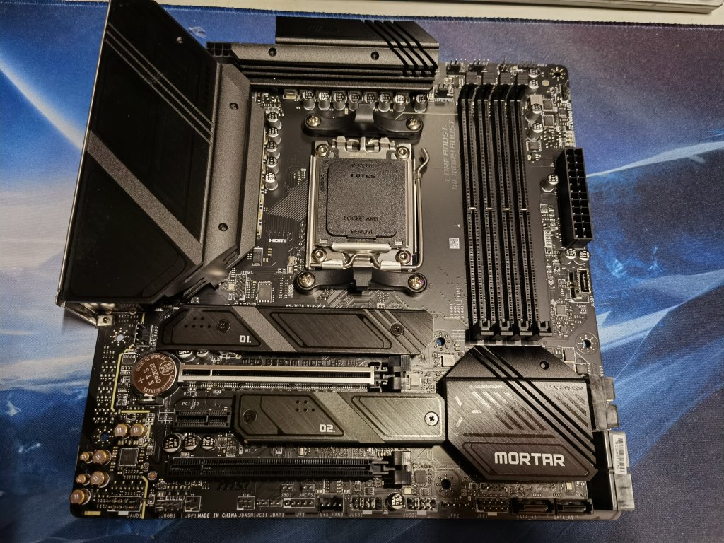 【msi微星微星MAG B650M MORTAR WIFI怎么样】msi微星微星MAG B650M MORTAR WIFI好不好_好吗-ZOL ...