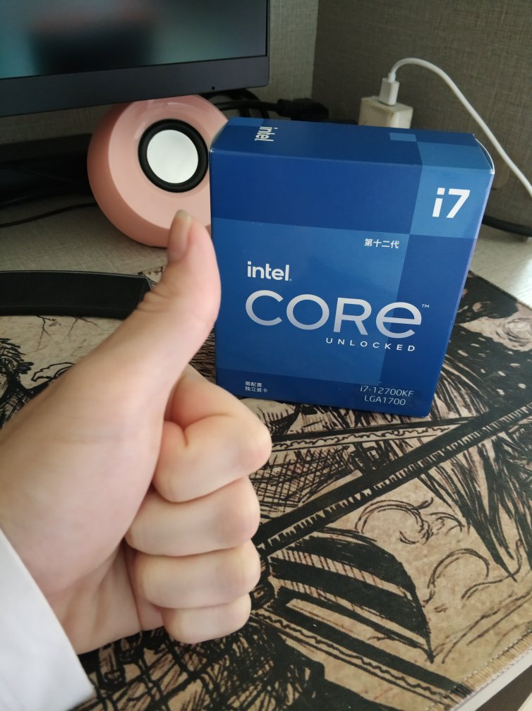 【Intel 酷睿 i7 12700怎么样】Intel 酷睿 i7 12700好不好_好吗-ZOL中关村在线