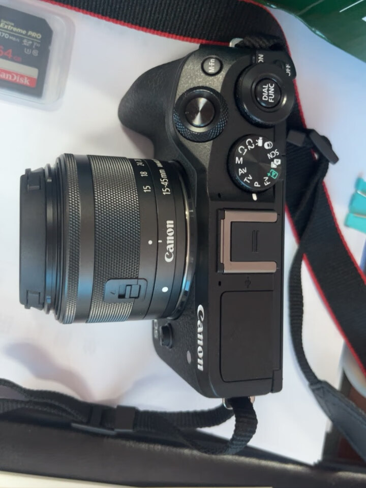 【佳能EOS M200怎么样】佳能EOS M200好不好_好吗-ZOL中关村在线