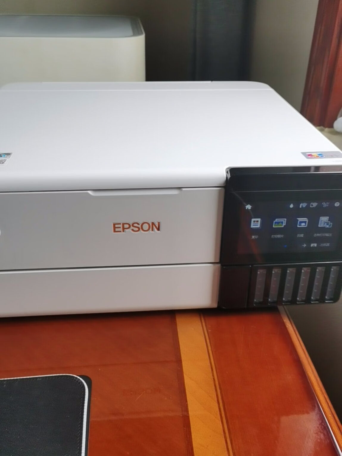 【爱普生L8168怎么样】爱普生L8168好不好_好吗-ZOL中关村在线