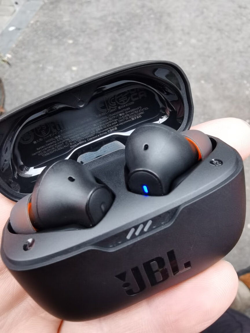 【JBL T230NC TWS怎么样】JBL T230NC TWS好不好_好吗-ZOL中关村在线