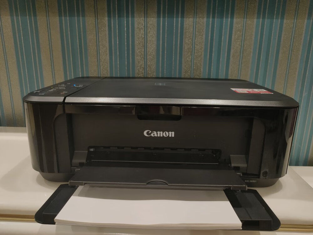 【佳能MG3680怎么样】佳能MG3680好不好_好吗-ZOL中关村在线