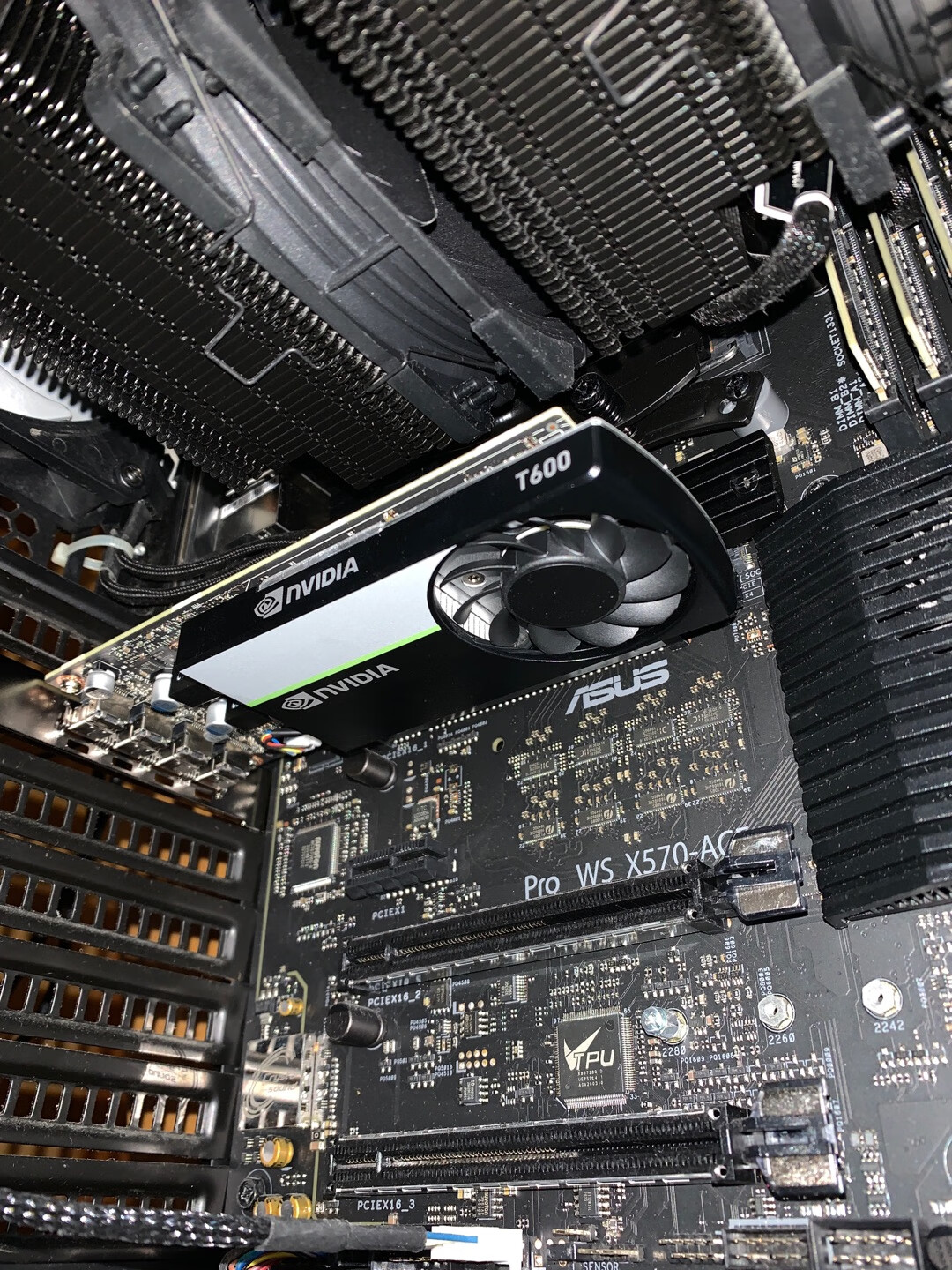 【丽台NVIDIA T600】报价_参数_图片_论坛_Leadtek NVIDIA T600丽台显卡报价-ZOL中关村在线