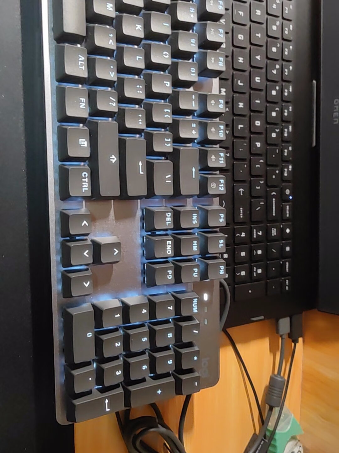 【罗技K845机械键盘怎么样】罗技K845机械键盘好不好_好吗-ZOL中关村在线