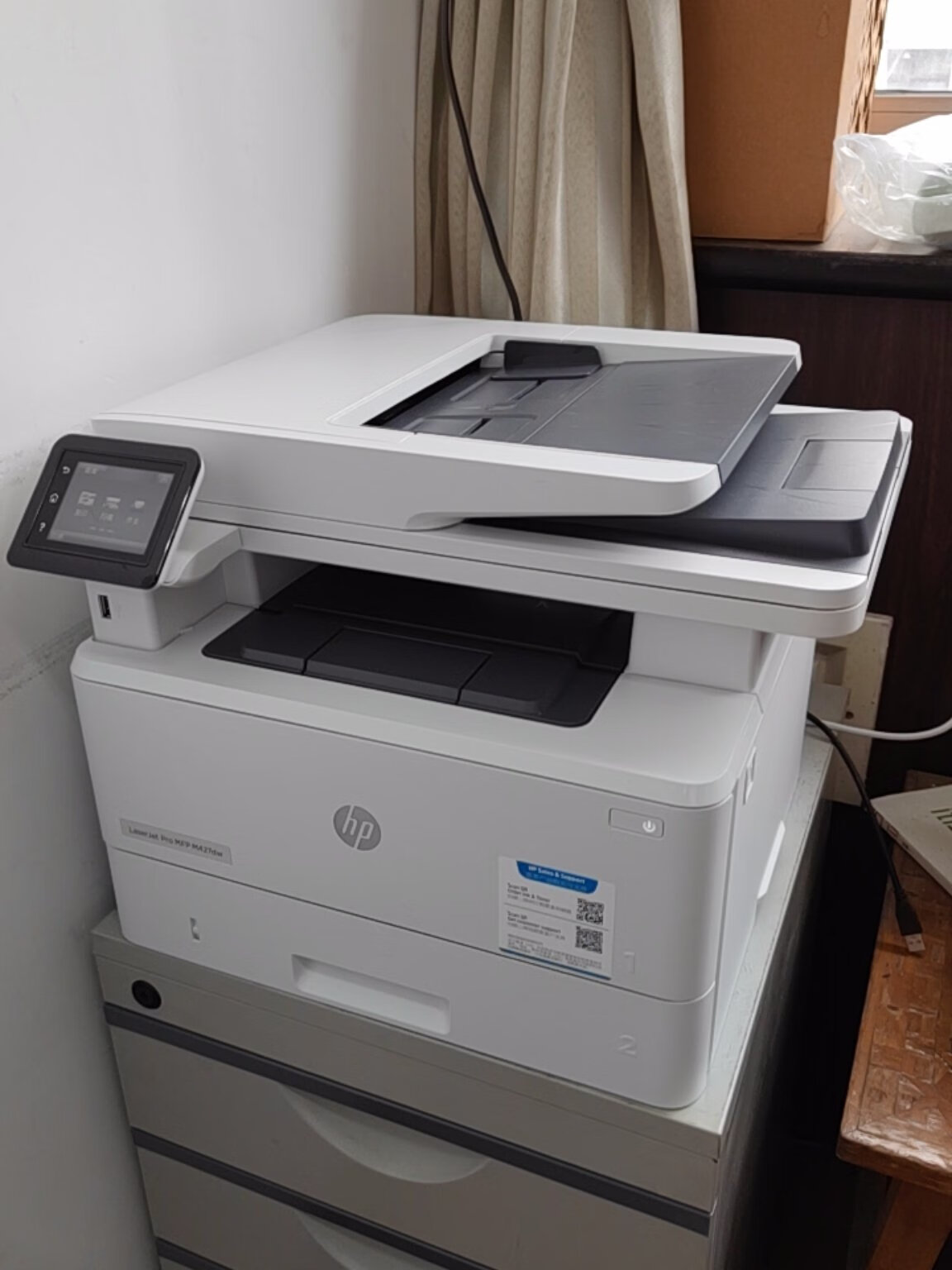 【惠普HP M427dw怎么样】惠普HP M427dw好不好_好吗-ZOL中关村在线