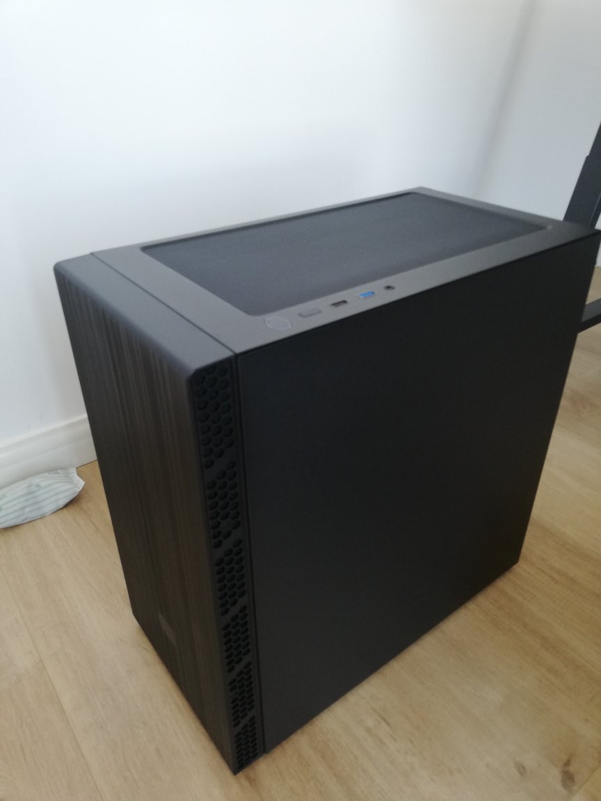 【酷冷至尊MB511怎么样】酷冷至尊MB511好不好_好吗-ZOL中关村在线