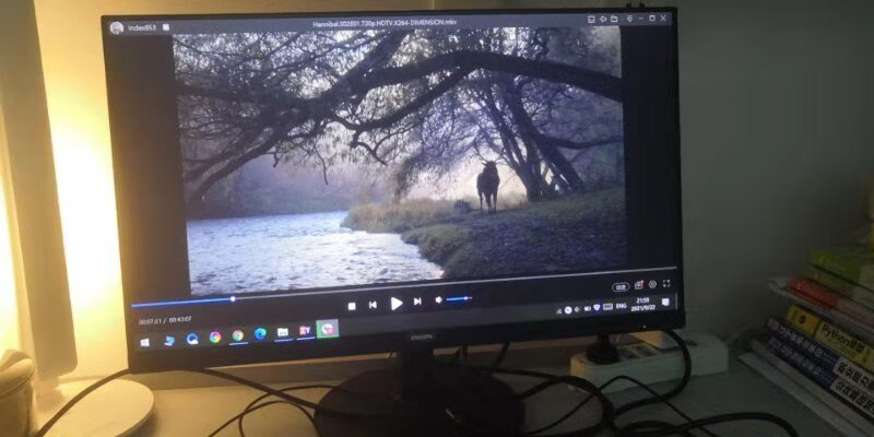 【飞利浦241V8怎么样】飞利浦241V8好不好_好吗-ZOL中关村在线