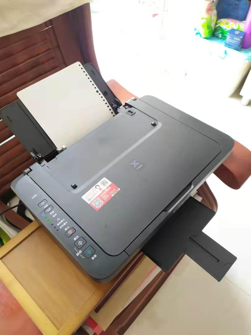 【佳能E478怎么样】佳能E478好不好_好吗-ZOL中关村在线