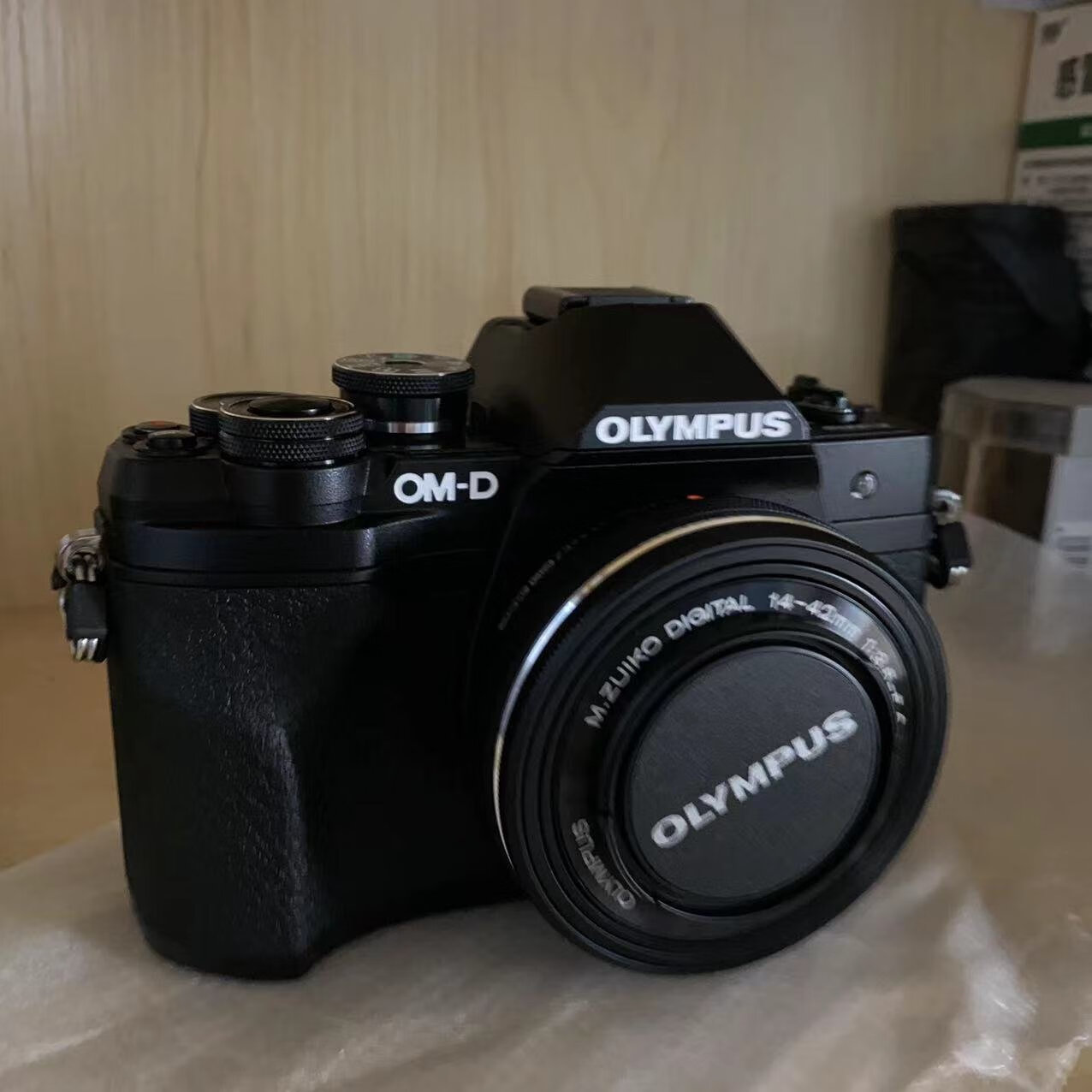 【奥林巴斯E-M10 Mark IV 单机身 银色怎么样】奥林巴斯E-M10 Mark IV 单机身 银色好不好_好吗-ZOL中关村在线