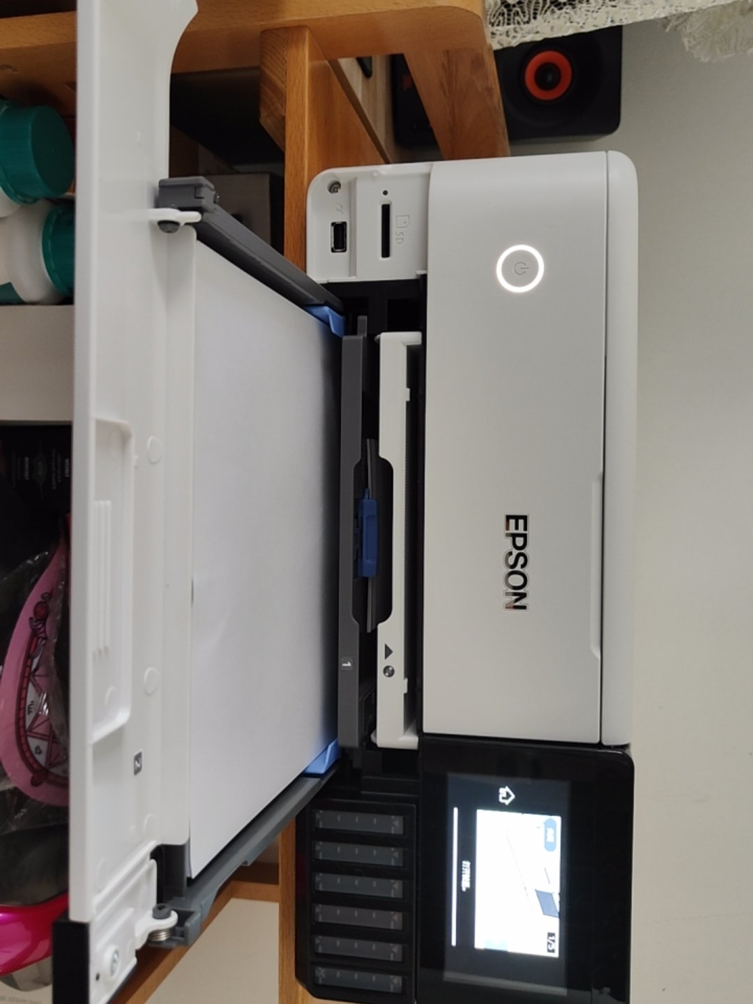 【爱普生L8168怎么样】爱普生L8168好不好_好吗-ZOL中关村在线