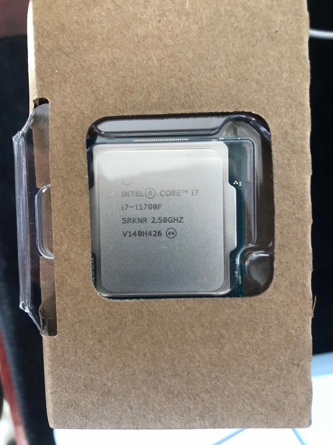 【Intel 酷睿i7 11700怎么样】Intel 酷睿i7 11700好不好_好吗-ZOL中关村在线