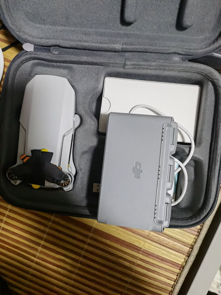 【爱了 爱了 真的是...】大疆MINI SE航拍仪(无人机)网友点评-ZOL中关村在线