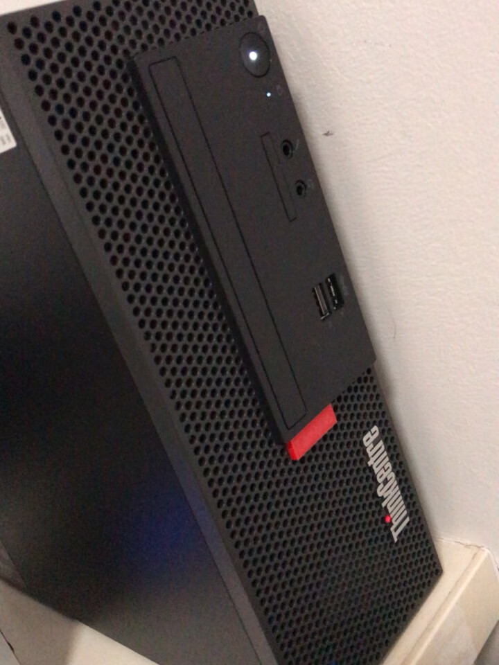 【联想ThinkCentre K70 12代酷睿 i5 12500/8GB/256GB+1TB/集显 怎么样】联想ThinkCentre ...