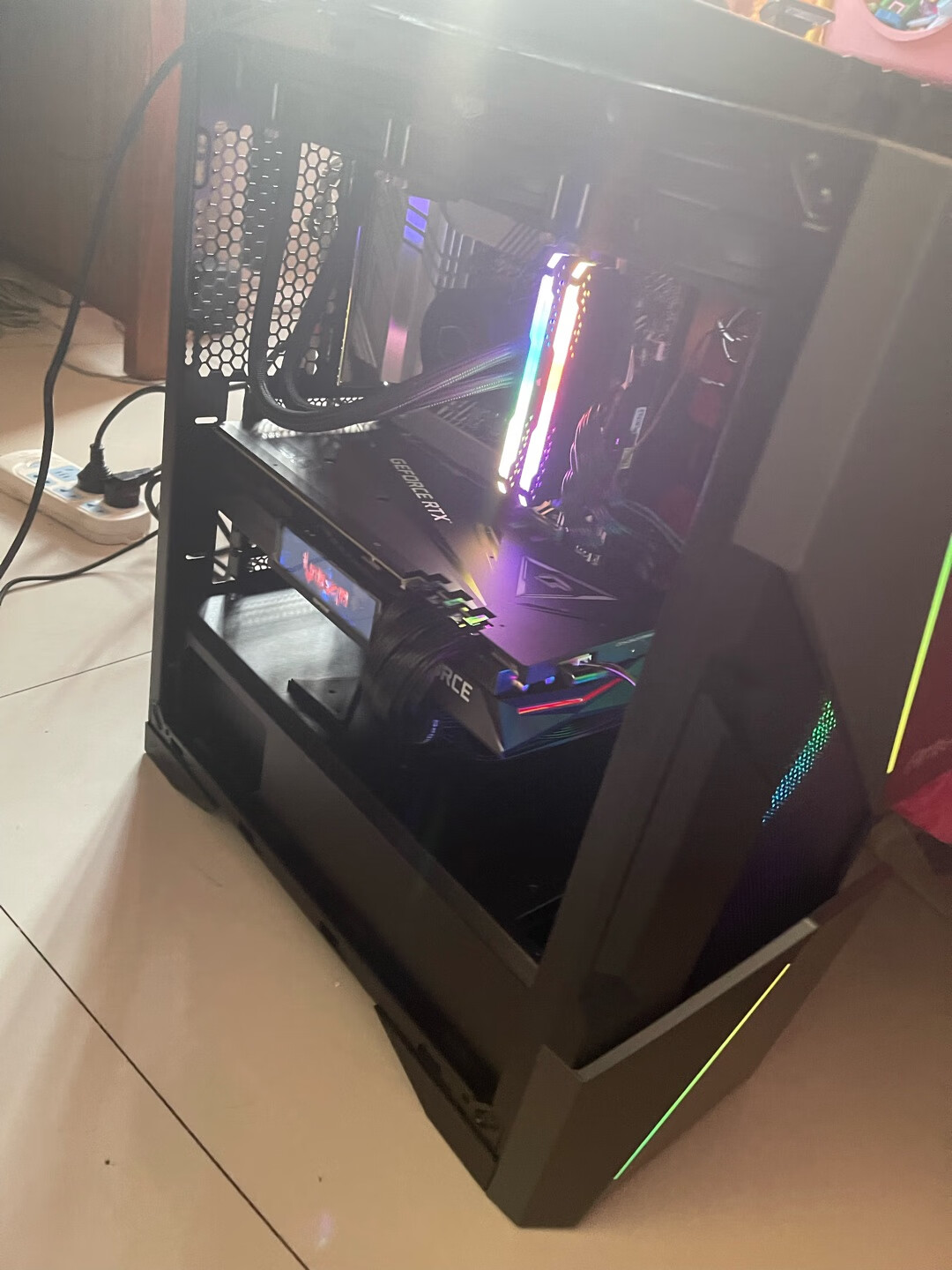 【Intel 酷睿i9 11900KF】报价_参数_图片_论坛_Intel Intel 酷睿i9-11900KF CPU报价-ZOL中关村在线