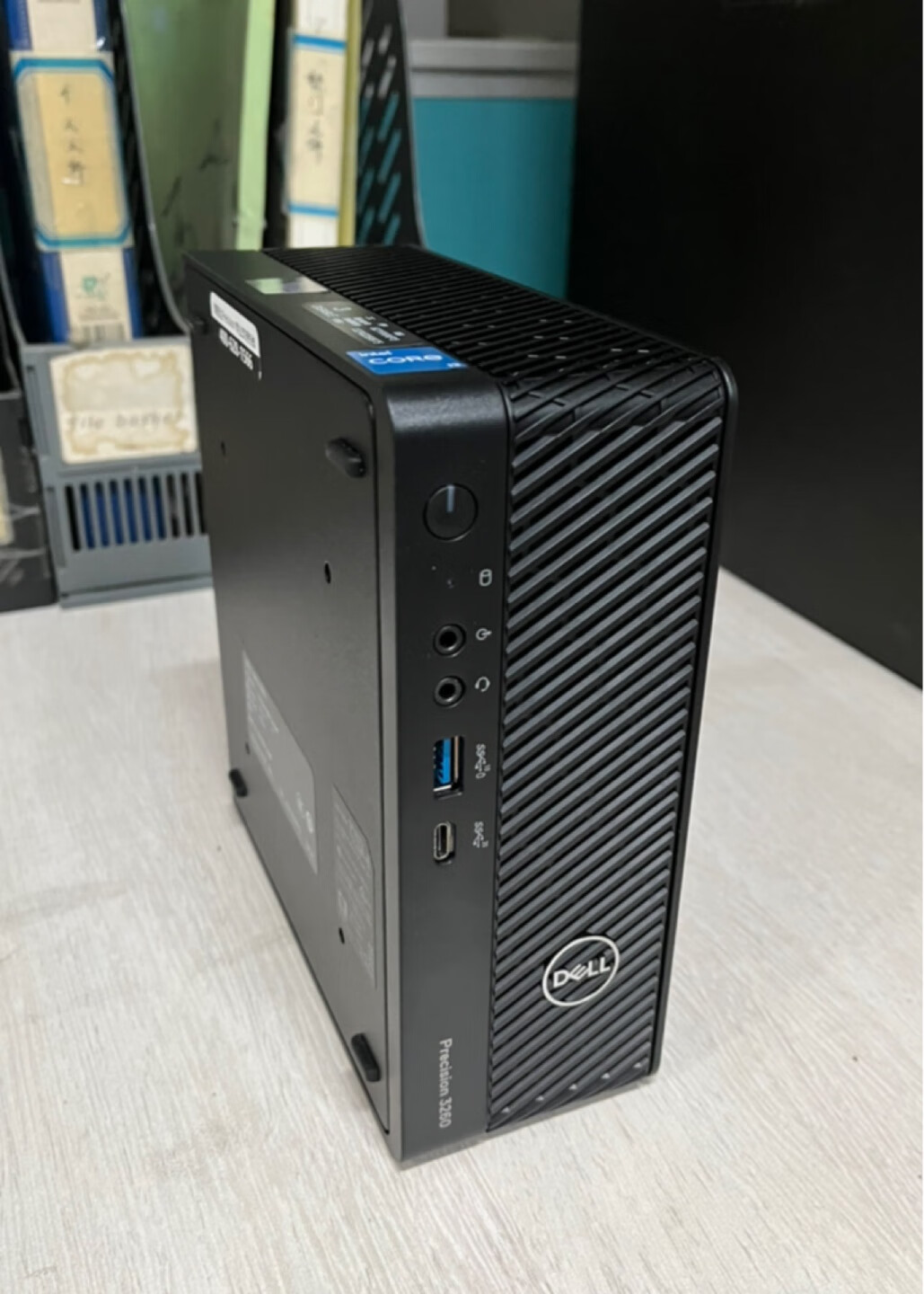 【戴尔Precision T3260】最新报价_参数_图片_论坛_戴尔Precision T3260系列工作站大全-ZOL中关村在线