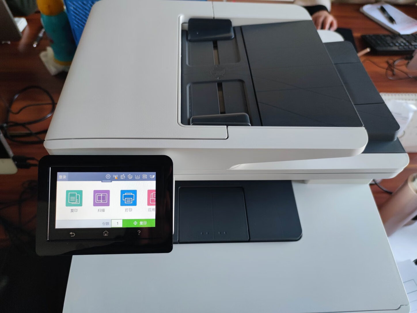 【惠普HP M427dw怎么样】惠普HP M427dw好不好_好吗-ZOL中关村在线