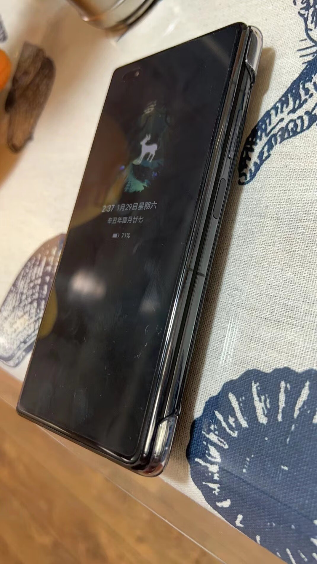 【华为Mate X2 8GB/256GB/全网通/5G版怎么样】华为Mate X2 8GB/256GB/全网通/5G版好不好_好吗-ZOL中关村在线