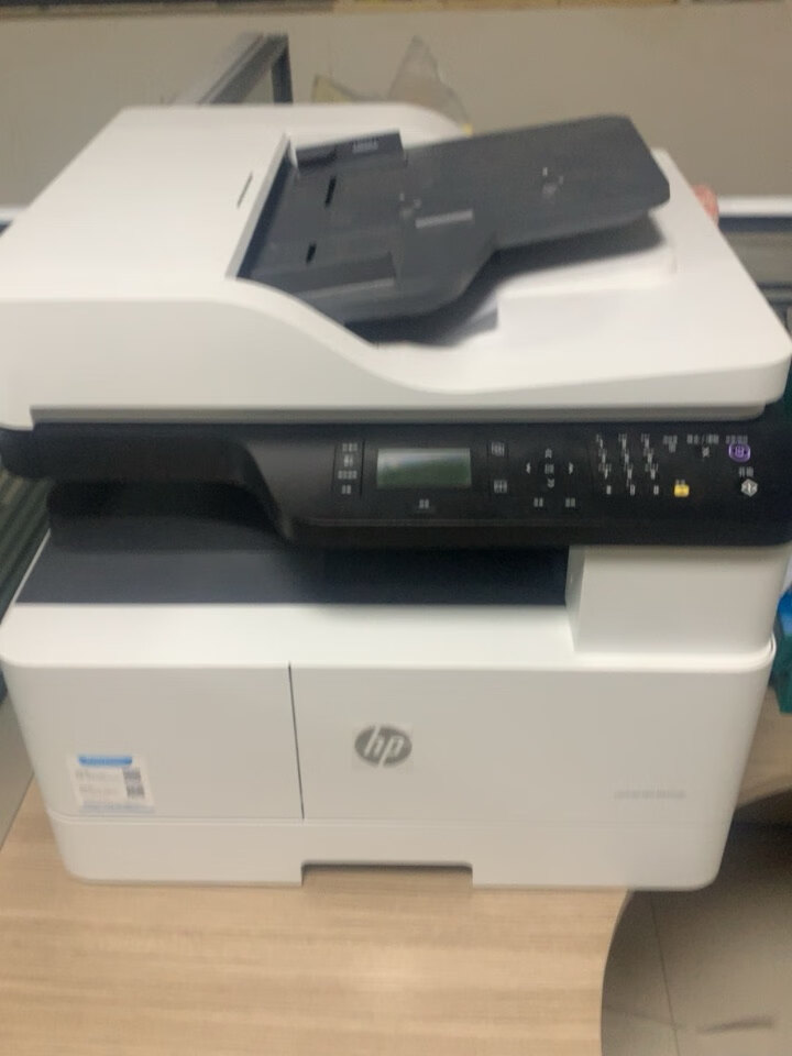 【惠普HP M437nda怎么样】惠普HP M437nda好不好_好吗-ZOL中关村在线