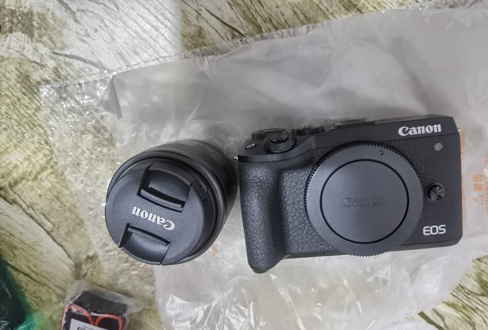 【佳能EOS M200怎么样】佳能EOS M200好不好_好吗-ZOL中关村在线