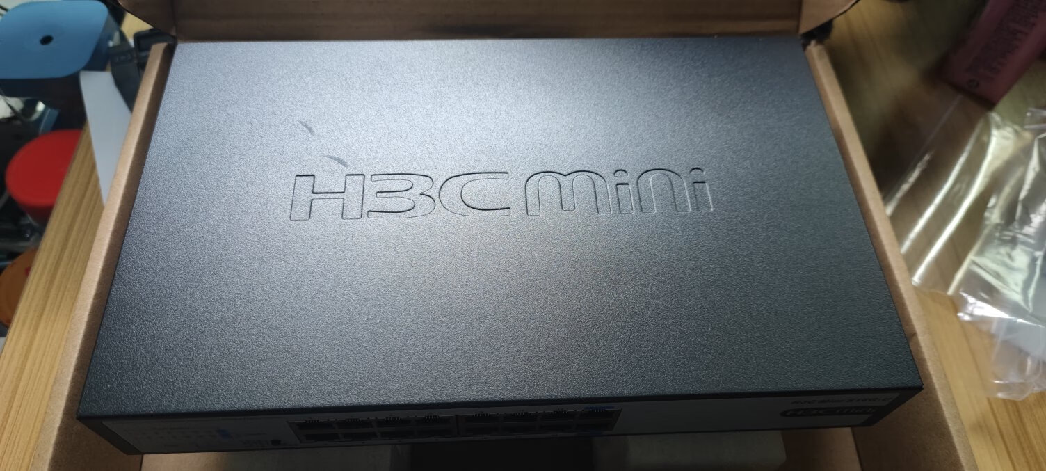 【H3C Mini S16G-U怎么样】H3C Mini S16G-U好不好_好吗-ZOL中关村在线