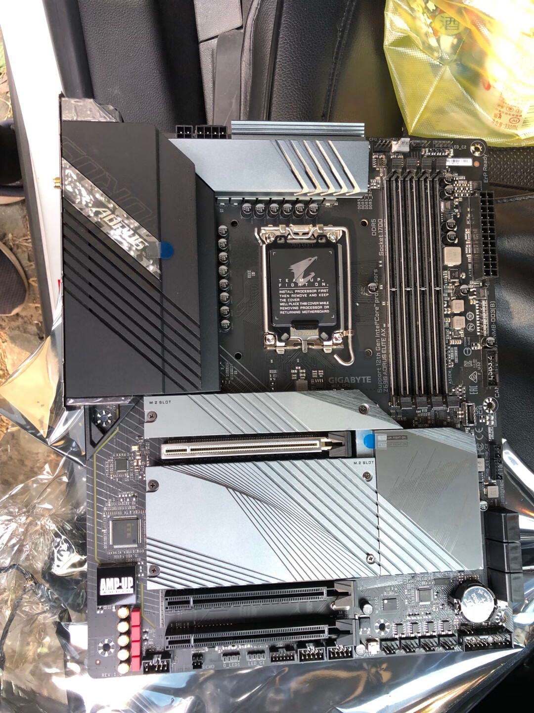 【技嘉Z690 GAMING X怎么样】技嘉Z690 GAMING X好不好_好吗-ZOL中关村在线