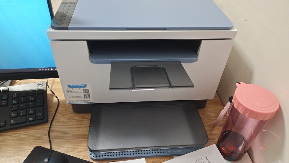 【惠普HP M233sdn怎么样】惠普HP M233sdn好不好_好吗-ZOL中关村在线