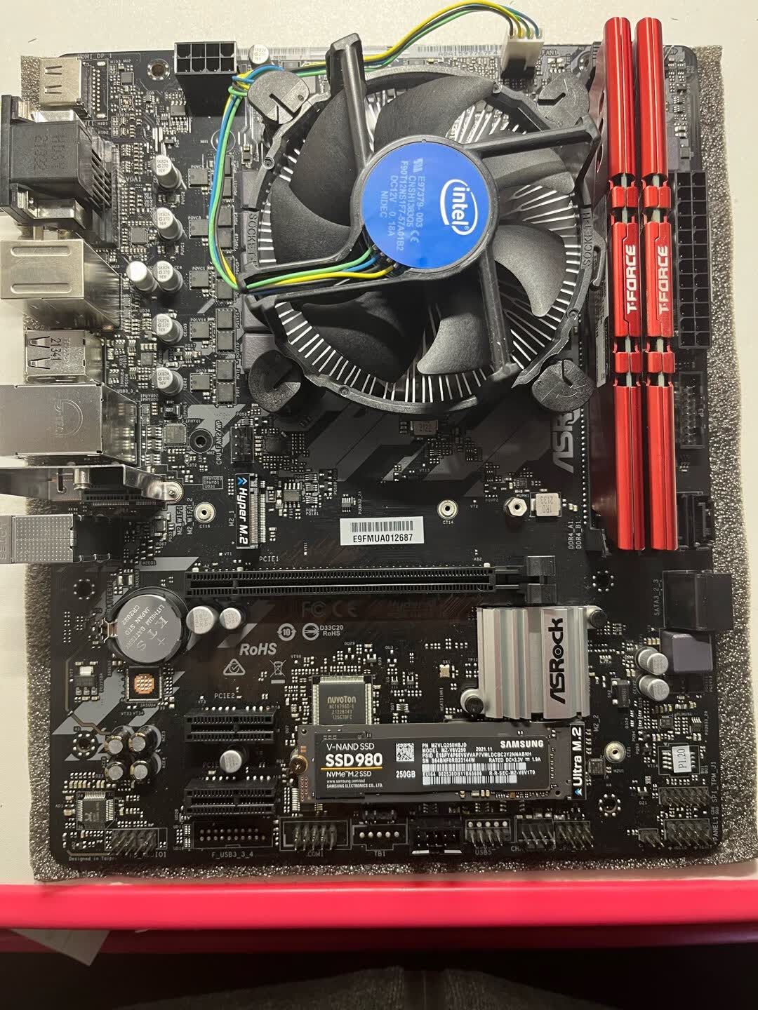 【Intel 酷睿i3 9100F怎么样】Intel 酷睿i3 9100F好不好_好吗-ZOL中关村在线
