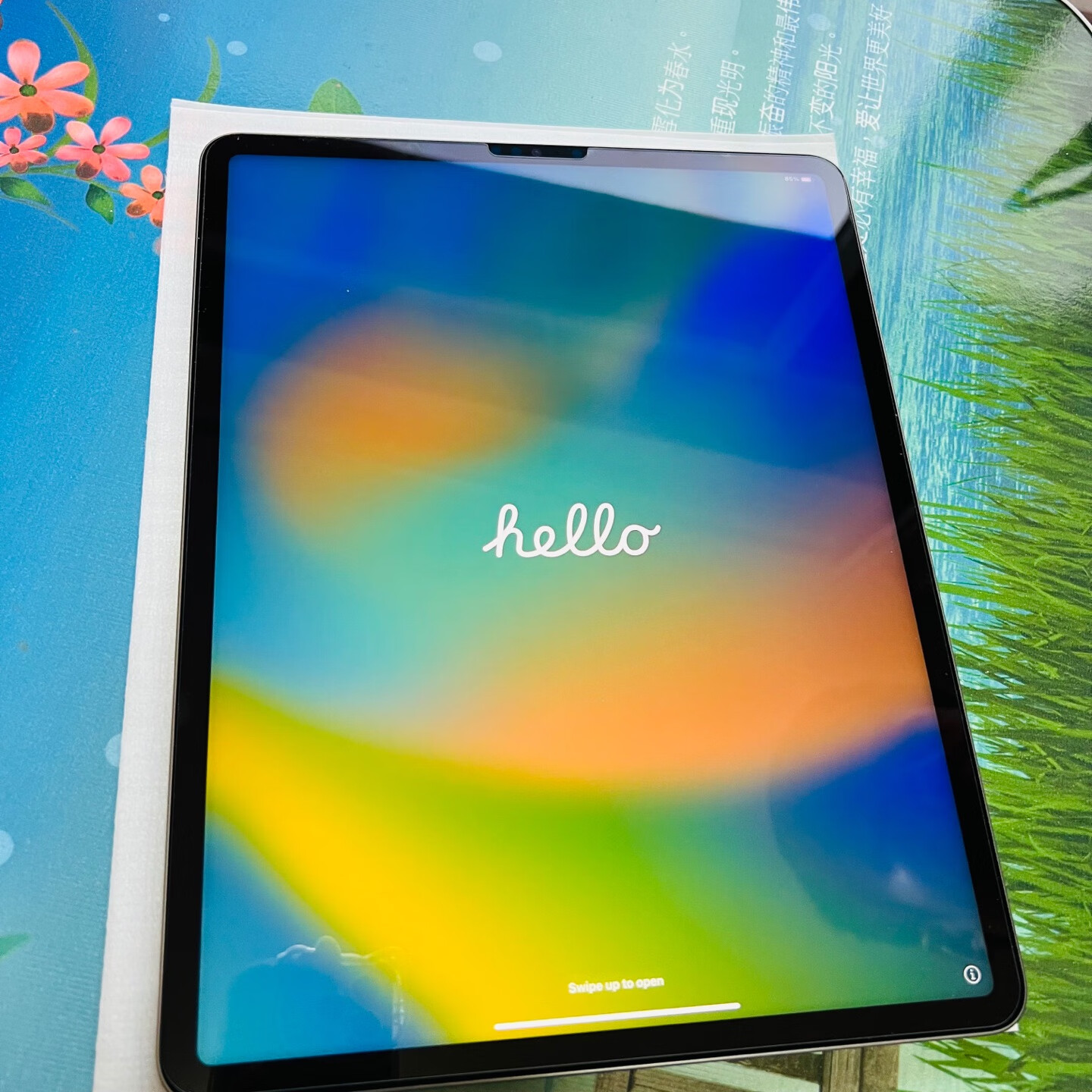 【苹果iPad Pro 12.9英寸 2022 16GB/1TB/WLAN版怎么样】苹果iPad Pro 12.9英寸 2022 16GB/1TB/WLAN版好不好_好吗-ZOL中关村在线