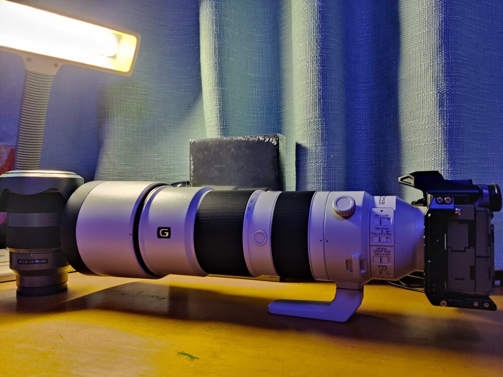 【索尼FE 200-600mm f/5.6-6.3 G OSS SEL200600G怎么样】索尼FE 200-600mm f/5.6-6.3 ...