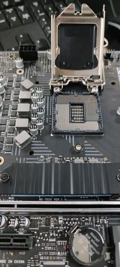 【msi微星微星B560M BOMBER怎么样】msi微星微星B560M BOMBER好不好_好吗-ZOL中关村在线