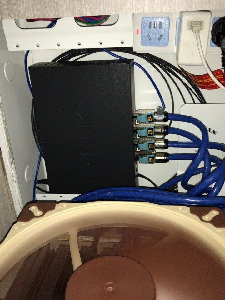 【TP-LINK TL-ST1005怎么样】TP-LINK TL-ST1005好不好_好吗-ZOL中关村在线