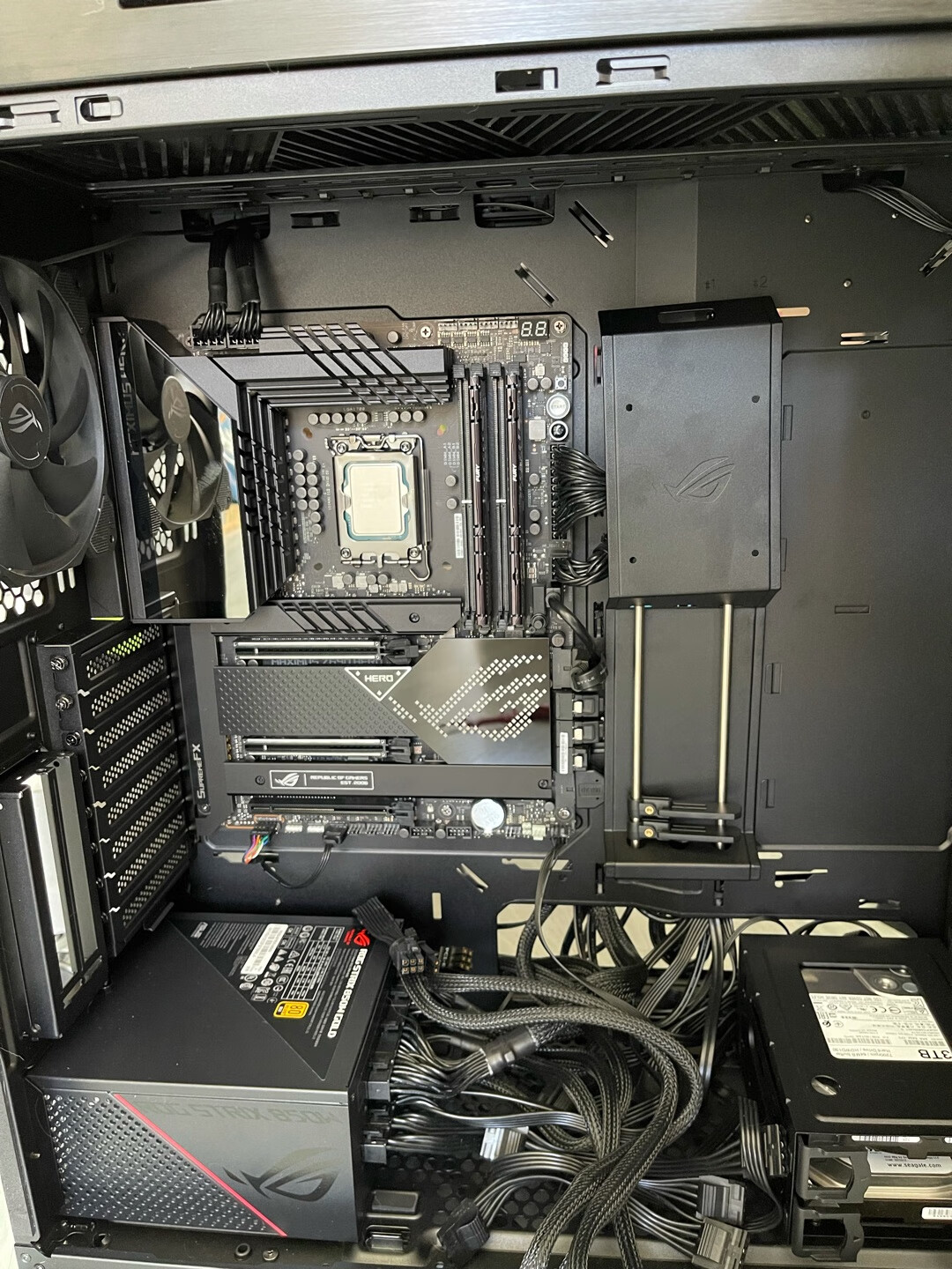 【华硕ROG STRIX Z690-A GAMING WIFI怎么样】华硕ROG STRIX Z690-A GAMING WIFI好不好_好吗 ...