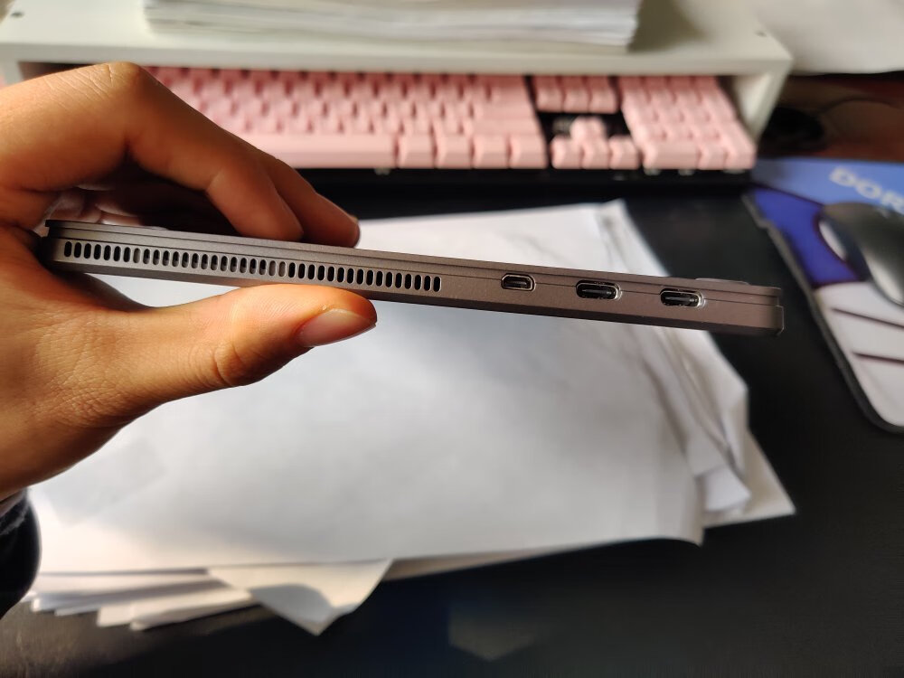 【酷比魔方iWork GT i5 1135G7/8GB/1TB怎么样】酷比魔方iWork GT i5 1135G7/8GB/1TB好不好_好吗-ZOL中关村在线