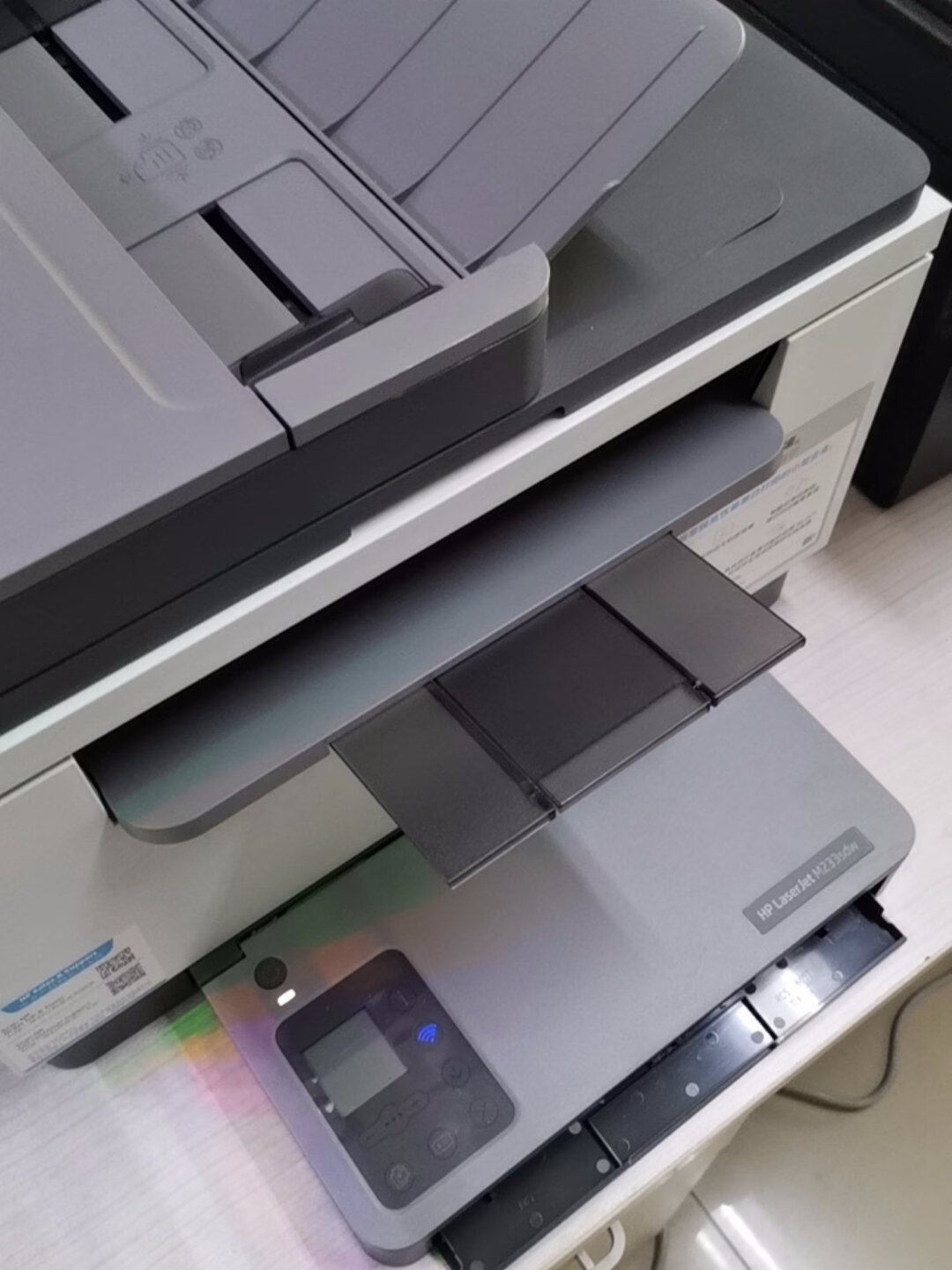 【惠普HP M233sdn怎么样】惠普HP M233sdn好不好_好吗-ZOL中关村在线