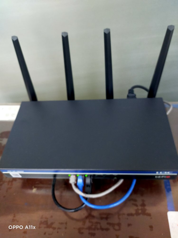 【H3C GR-1800AX怎么样】H3C GR-1800AX好不好_好吗-ZOL中关村在线