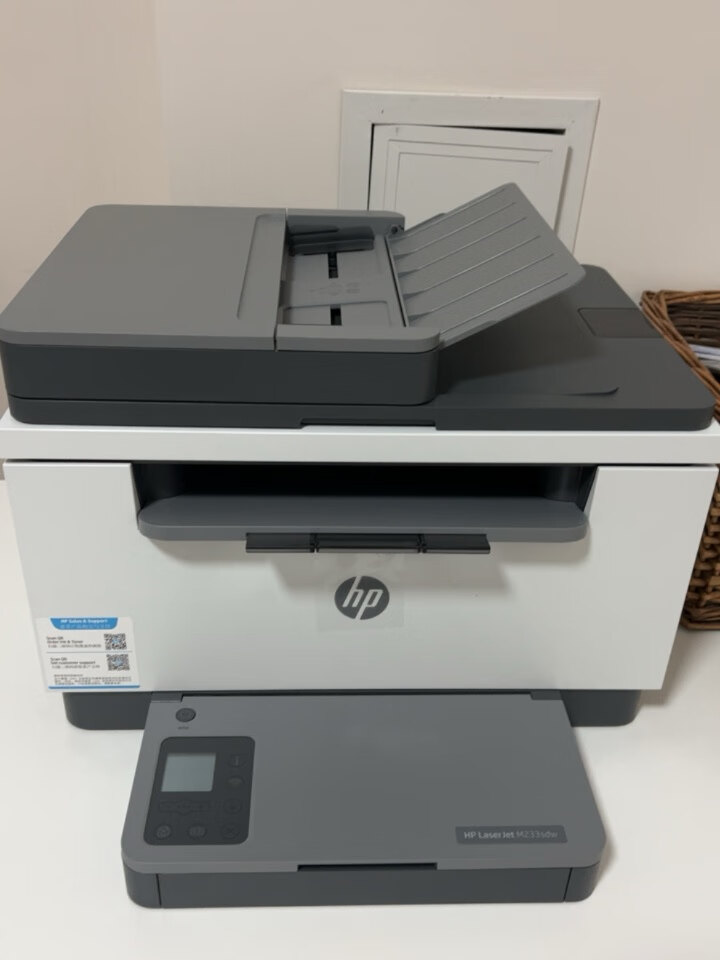 【惠普HP M233sdw怎么样】惠普HP M233sdw好不好_好吗-ZOL中关村在线