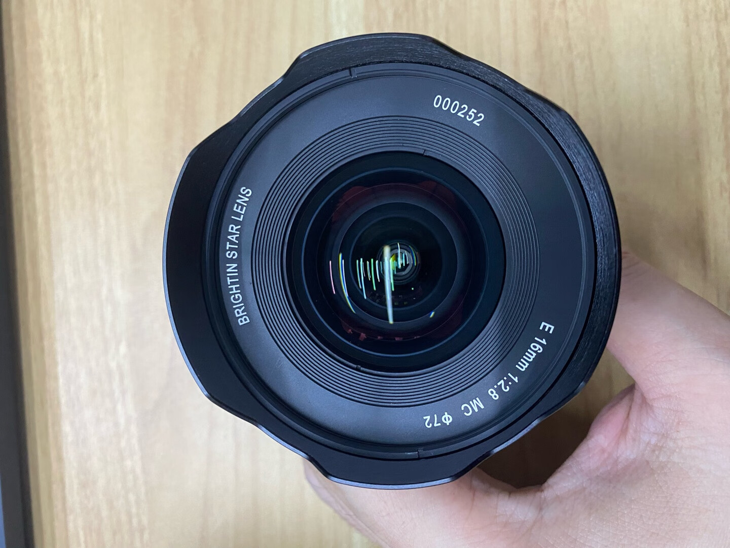 【星曜16mm f/2.8】最新报价_参数_图片_论坛_星曜16mm f/2.8系列镜头大全-ZOL中关村在线