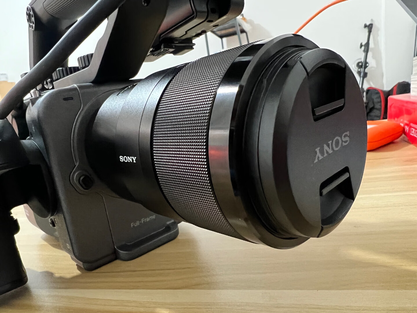 【索尼FE 90mm f/2.8 Macro G OSS SEL90M28G怎么样】索尼FE 90mm f/2.8 Macro G OSS ...