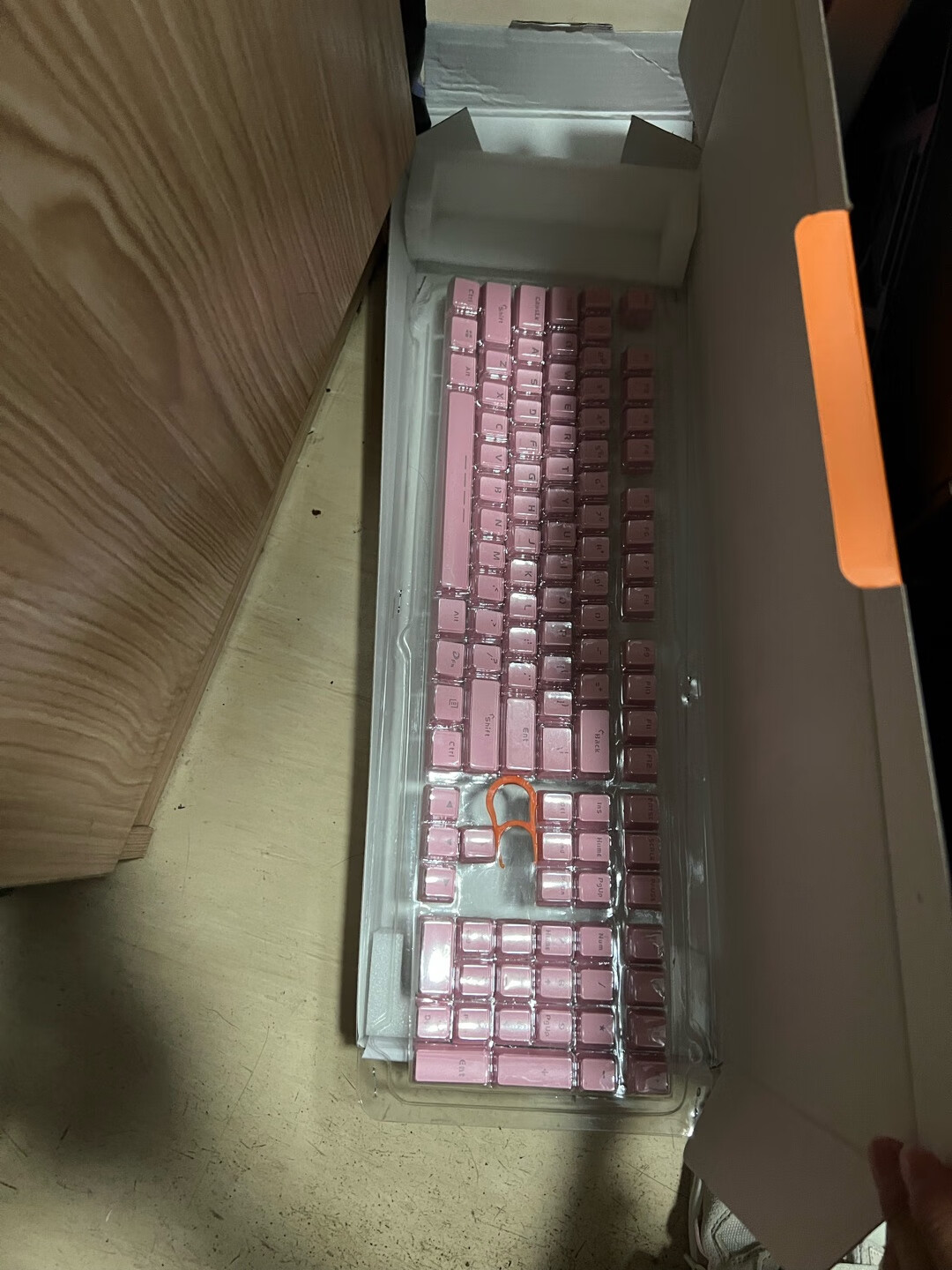 【达尔优樱花主题机械键盘 双模版/茶轴怎么样】达尔优樱花主题机械键盘 双模版/茶轴好不好_好吗-ZOL中关村在线