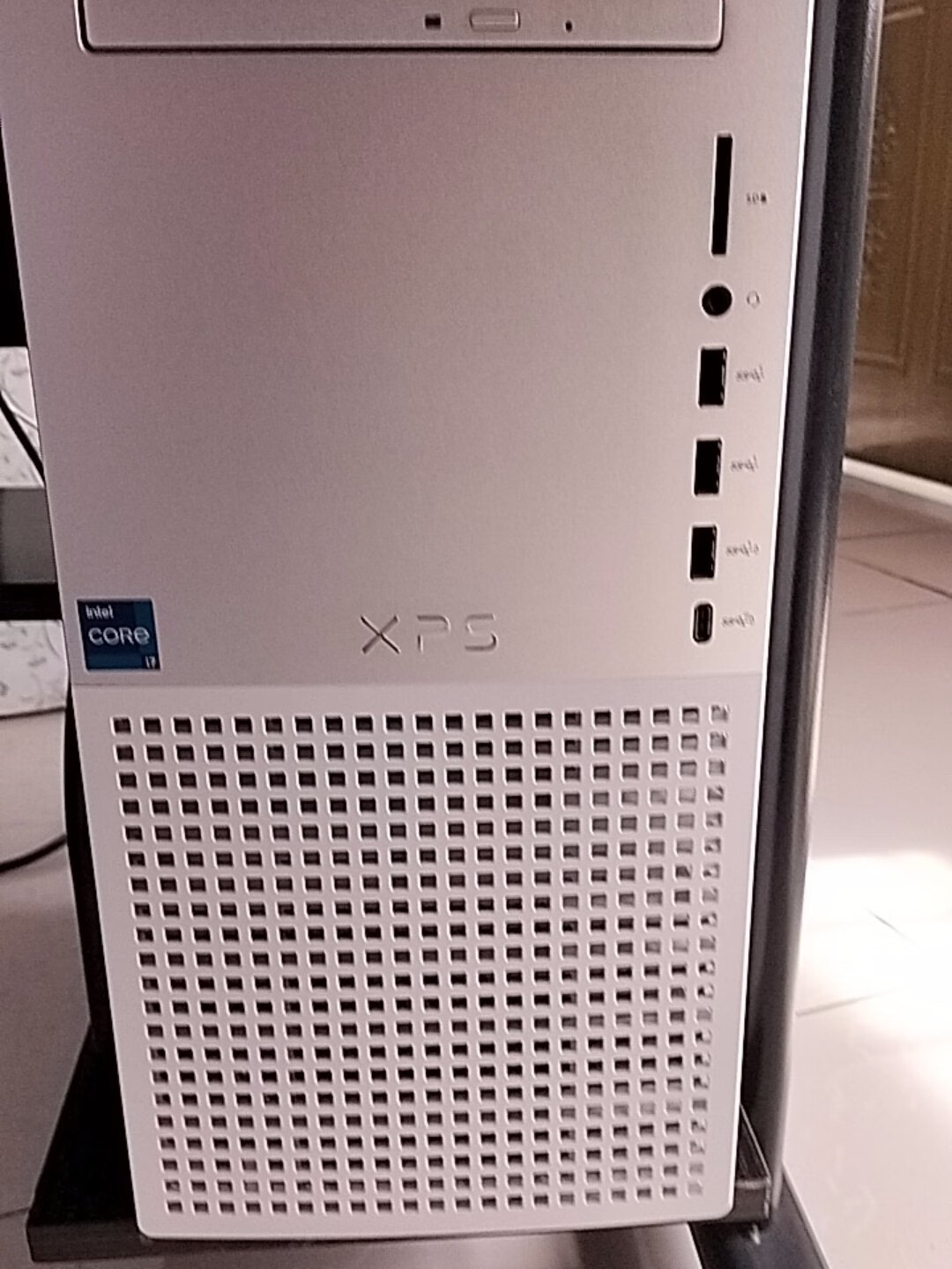 【戴尔XPS 8950 i9 12900K/16GB/1TB/RTX3060Ti/白怎么样】戴尔XPS 8950 i9 12900K/16GB ...