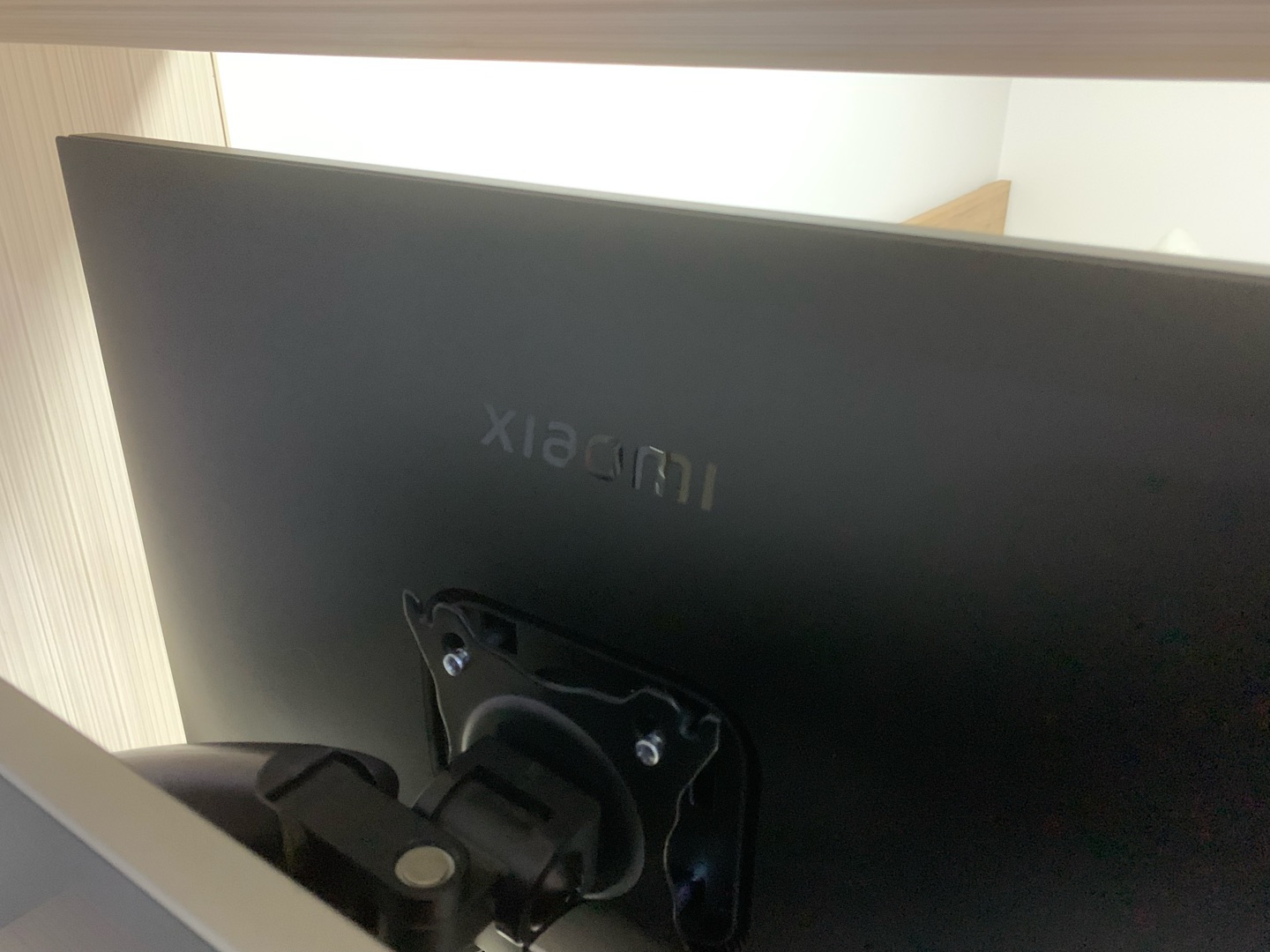 【终于有一款90w供电，...】小米XMMNT27NU显示器网友点评-ZOL中关村在线