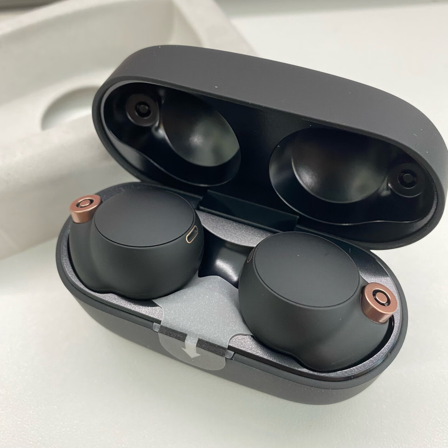 【索尼WF-1000XM4怎么样】索尼WF-1000XM4好不好_好吗-ZOL中关村在线